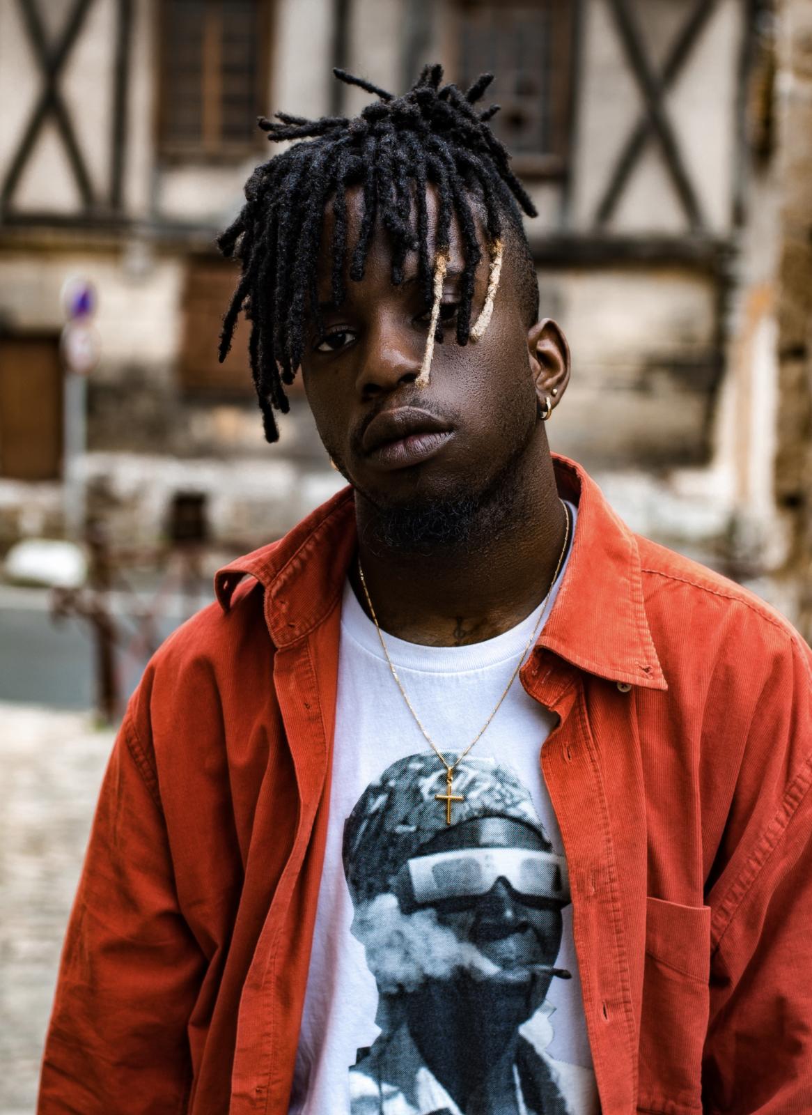 JOSMAN x ISHA - FZL Prod