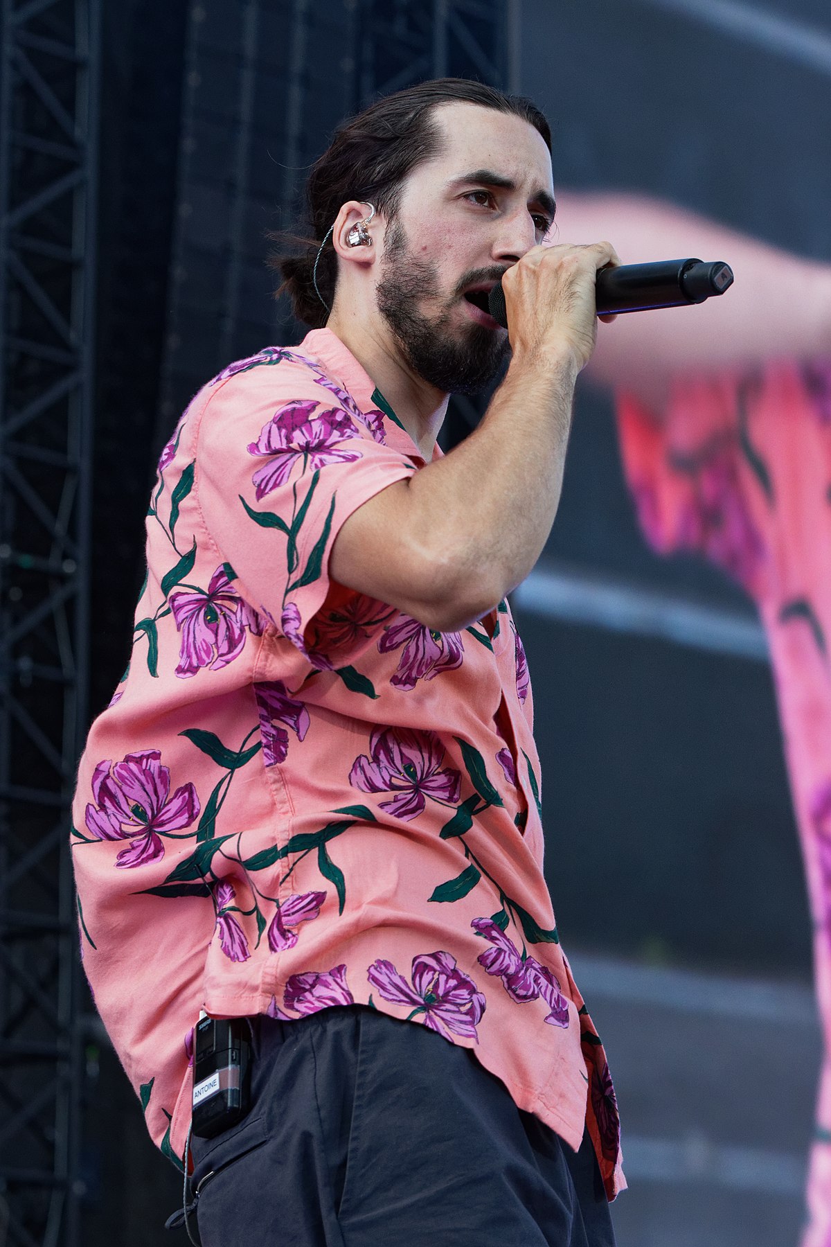 LOMEPAL + DI MEH - FZL Prod